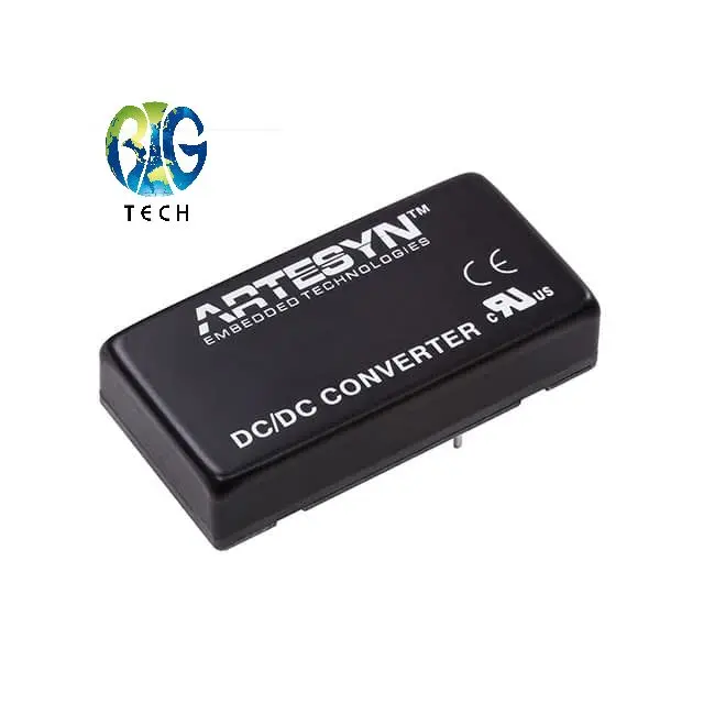 Erm00b18 Bom Dc Dc Converter 12v 10w Erm00b18 - Buy Erm00b18 Product on ...