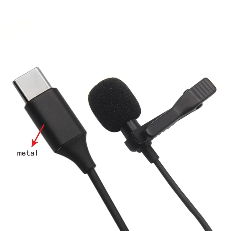 Wholesale Mobile Phone Type-c Plug 2 Meters Cable Portable Practical ...