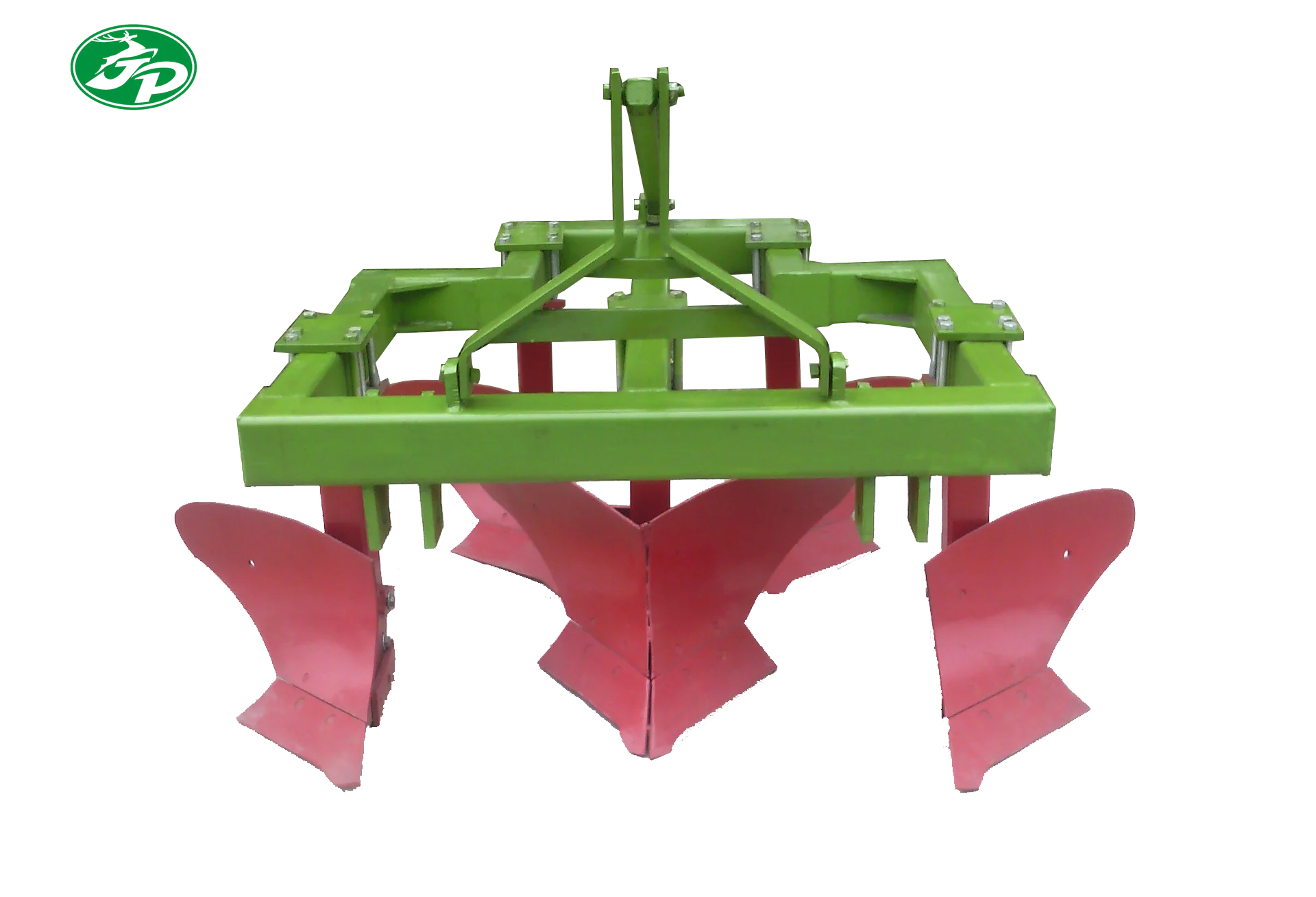 Agricultural Equipment Disc Ridger Tractor Bed Former - Buy Seedbed ...