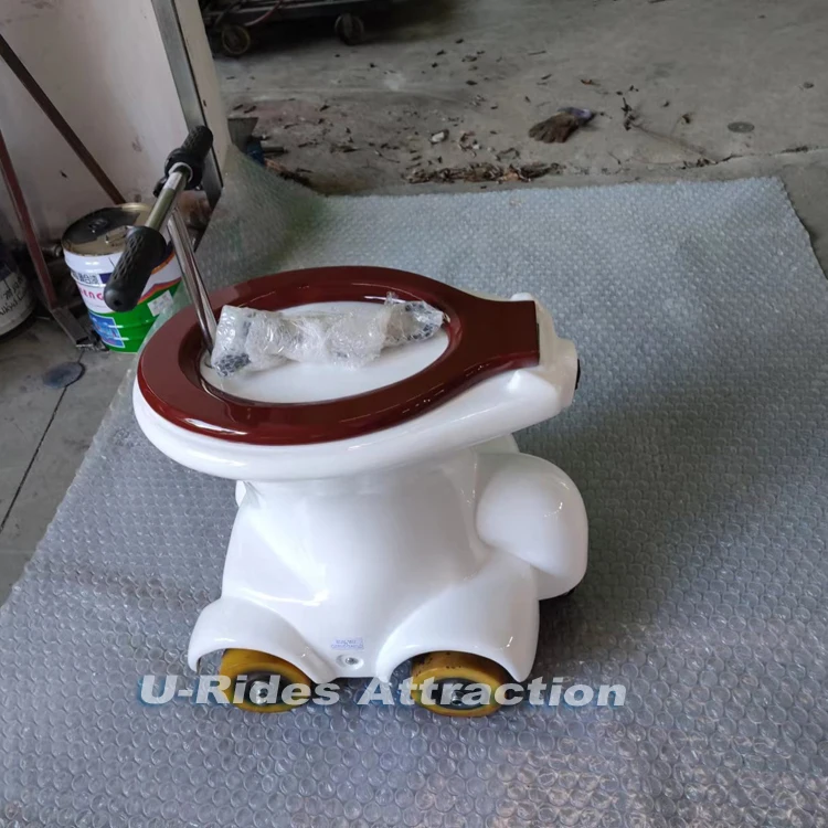 Racing Game Toilet Car,Toilet Rides,Toilet Rides Car - Buy Toilet Car ...