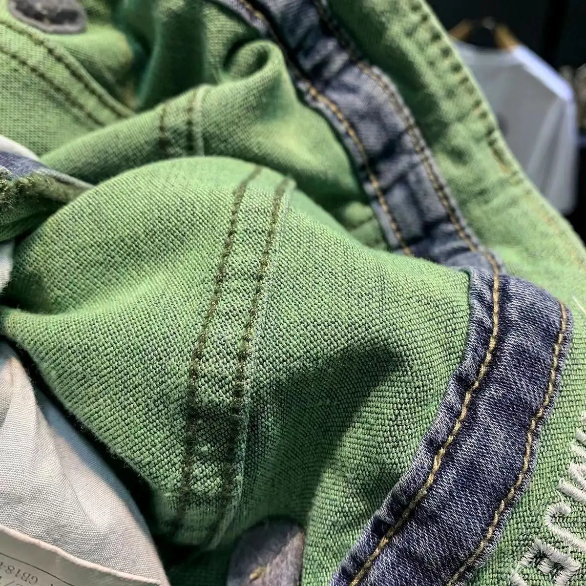Factory Outlet Boys Street Trend Explosive Multi pocket Plus Size Men s Factory Outlet Boys Street Trend Explosive Multi pocket Plus Size Men s