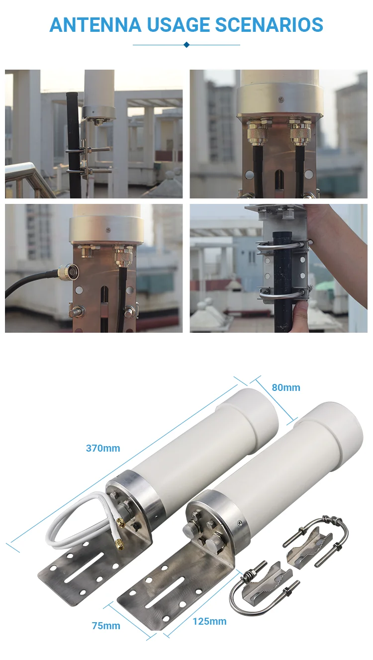 T Mobile 5g Home Internet External Antenna - Buy Winegard 5g,T Mobile ...