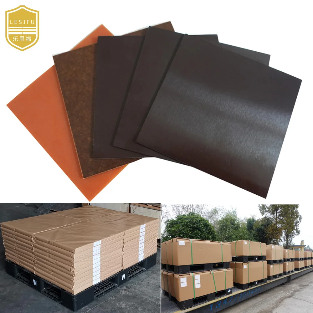 Lesifu Pcb Drilling Support 1.5mm 2mm Hpl Bakelite Phenolic Paper Pcb ...