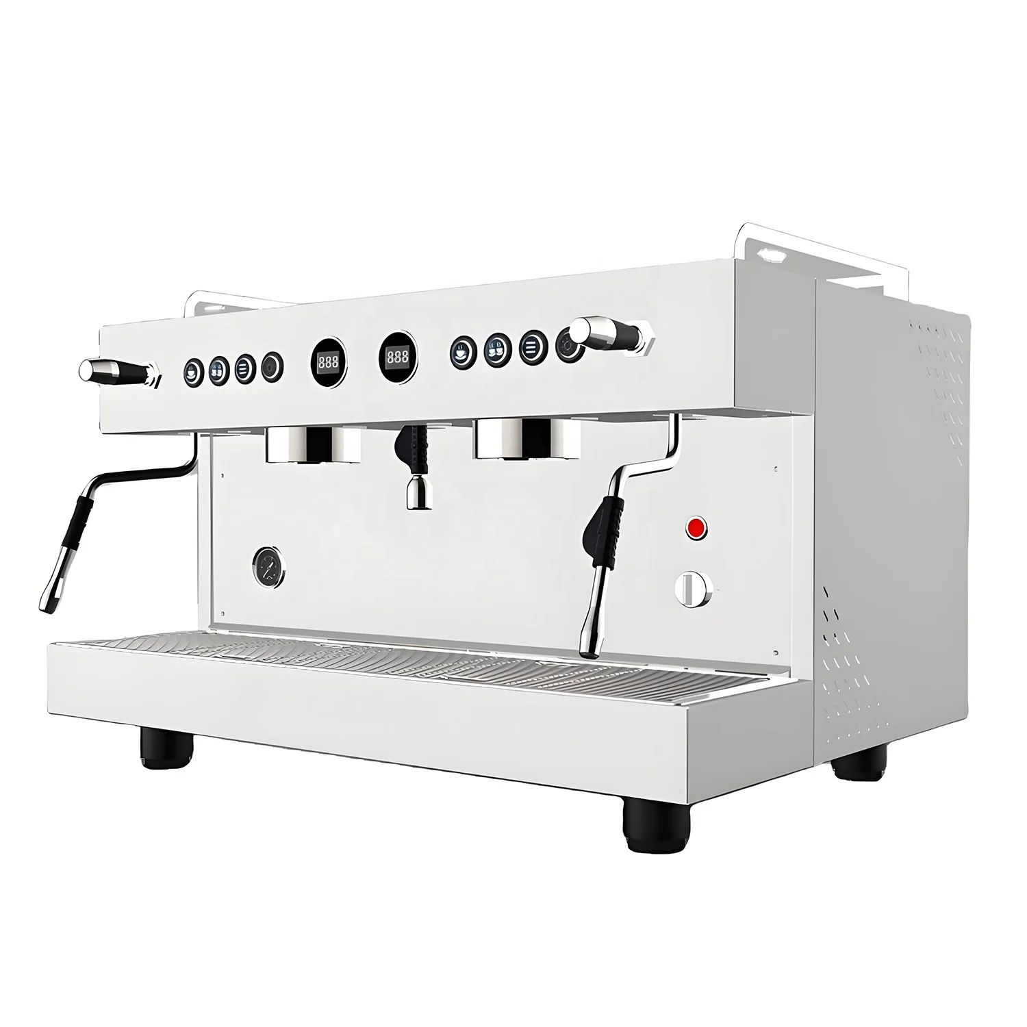 Alibaba.com: All-copper waterway, PID temperature sensor, automatic ...