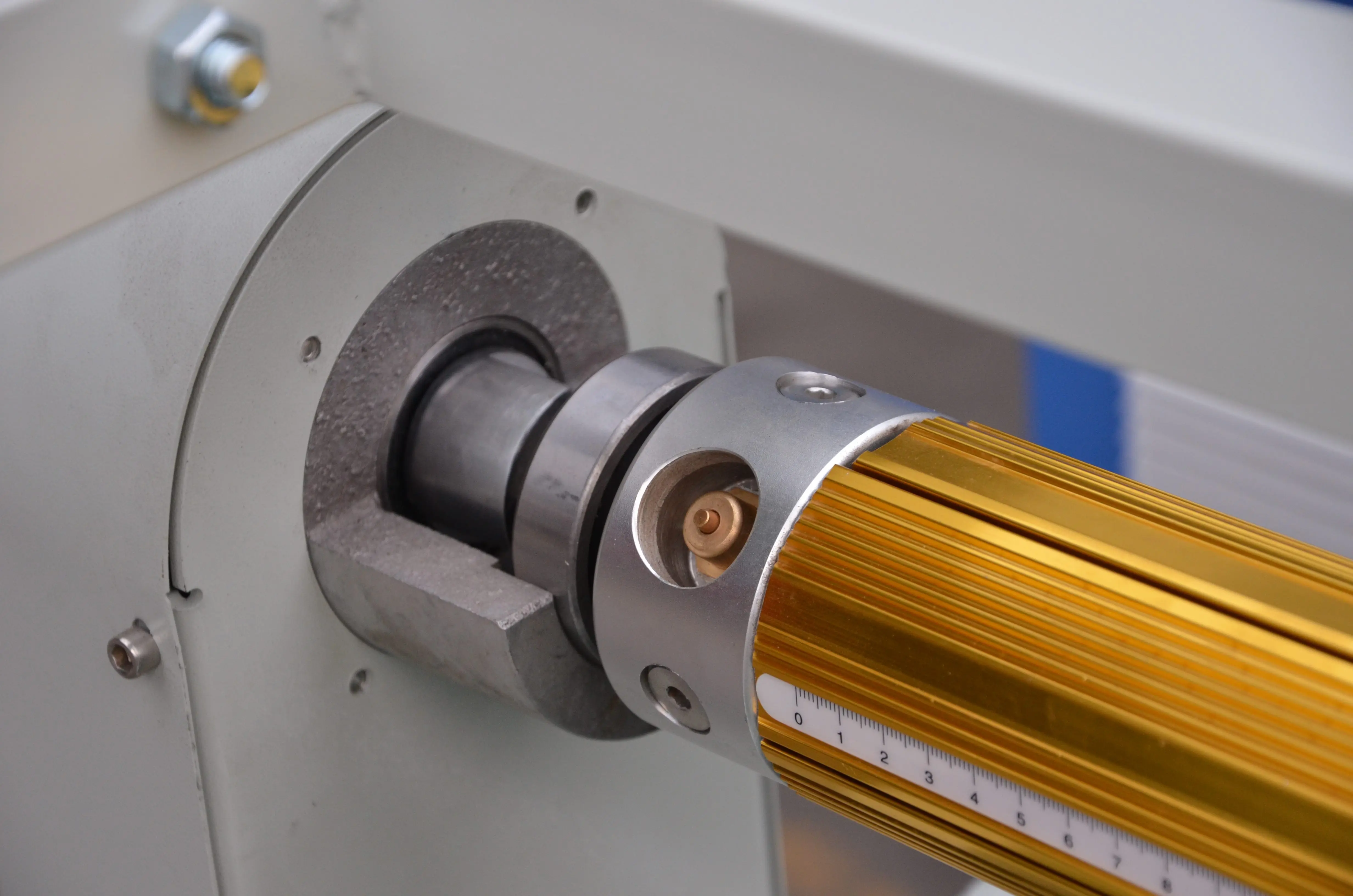 Roller Heat Transfer Machine - Efficient Sublimation Printing