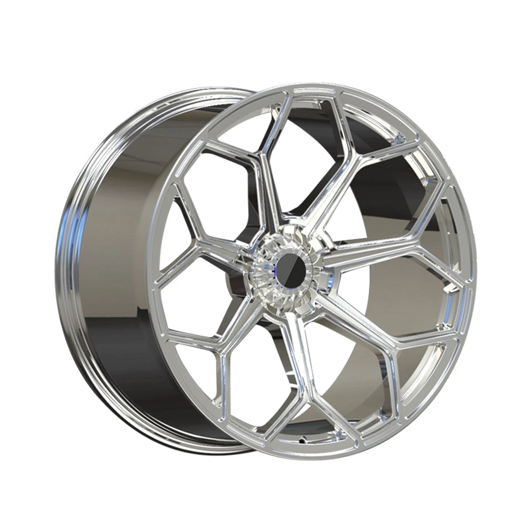 XD91 Custom Concave Lightweight Sport Rims for Ford Mustang Audi R8
