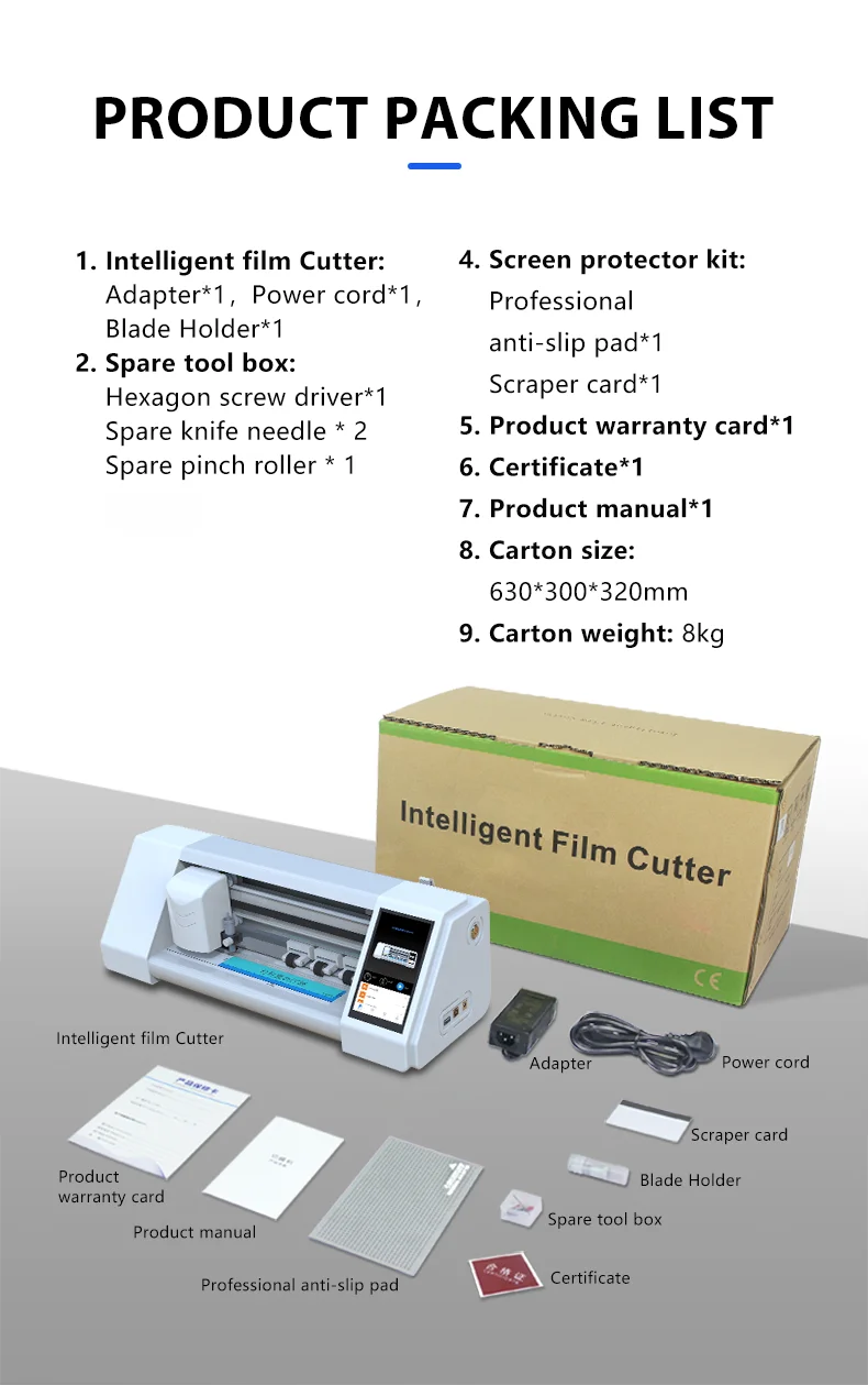 3d Colored Phone Back Sticker Skin Printer Machine Back Film Back ...