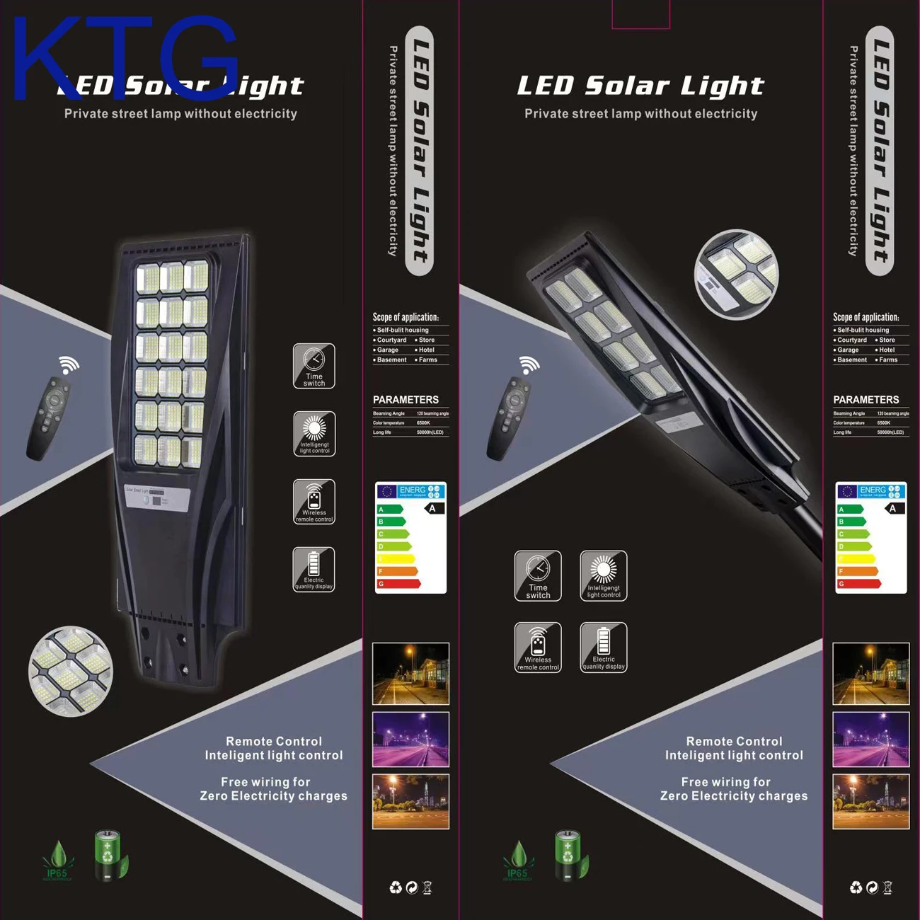 24 Eyes Reflector Solar Con Luz Solar De 3000 W Outdoor