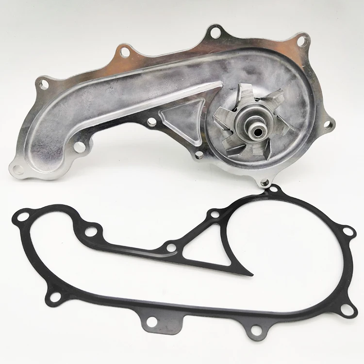 Car Engine Parts Water Pump for TO-YOTA HILUX HIACE FORTUNER 1TR 2TR ...