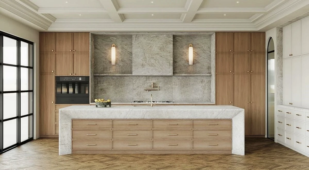 Vermont Wholesale Modular Kitchen Cabinets - Modern RTA