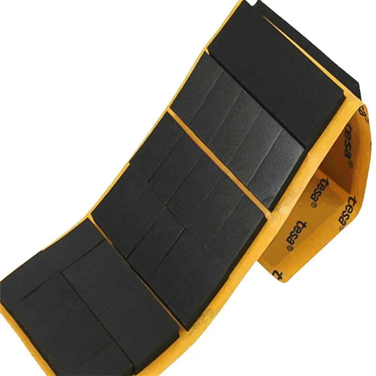 Rogers Poron 4701-41-20093-04 Foam - Heat-Resistant Die Cutting