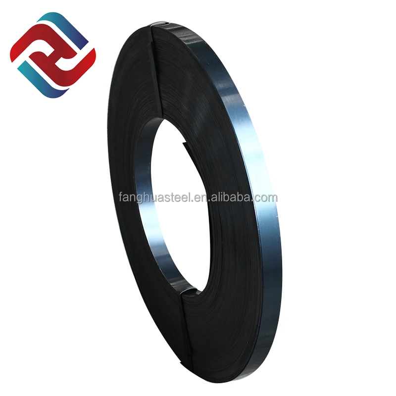 China Shandong Fanghua Brand High Quality Blue Steel Manual Packing ...