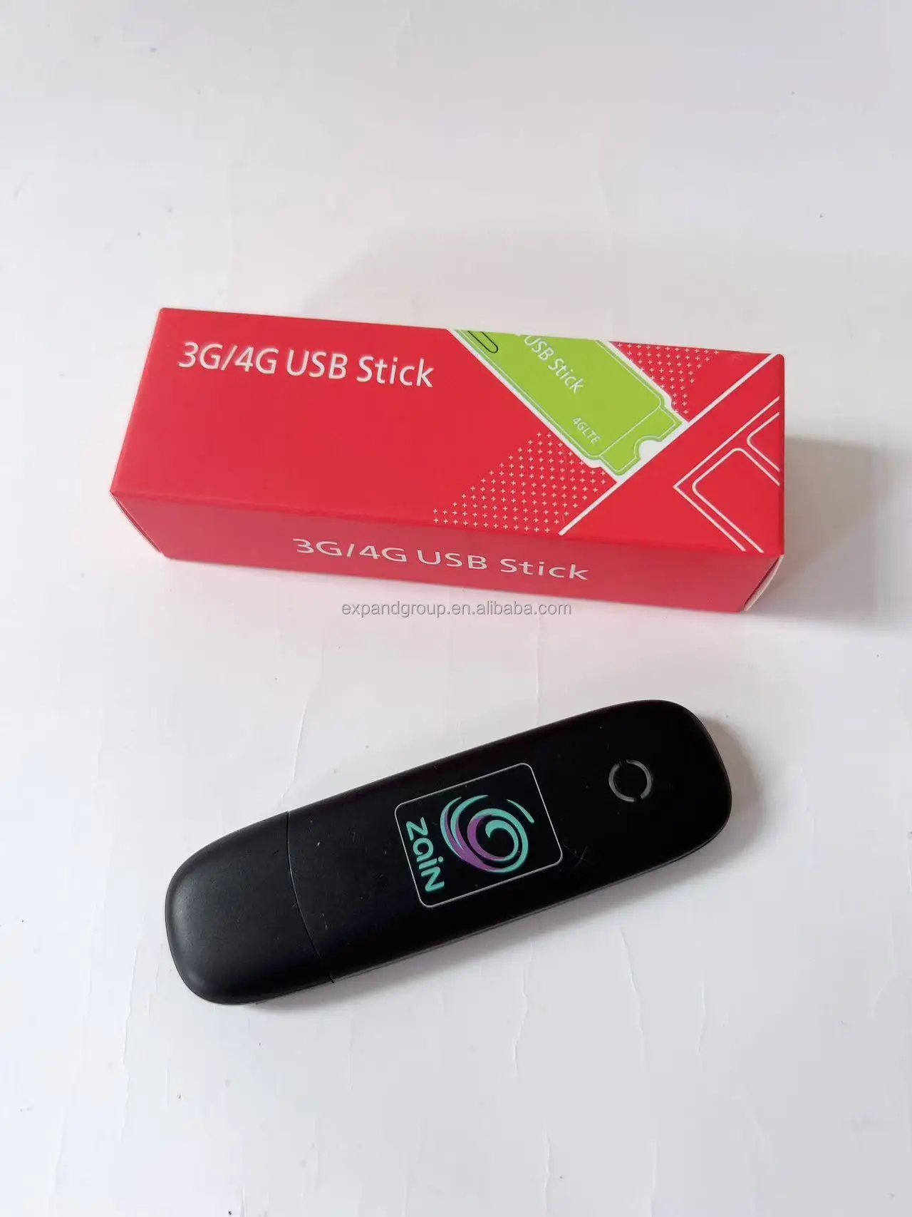 ZTE MF190 - Reliable 3G Modem with 2mbps Transmission Rate