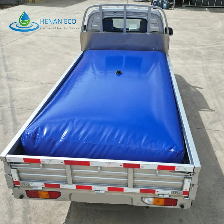 Agricultural PVC Flexible Water Storage Tank| Alibaba.com