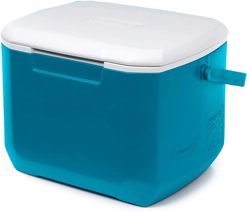 Custom Size Plastic Outdoor Portable Small Cooler Box Picnic ...