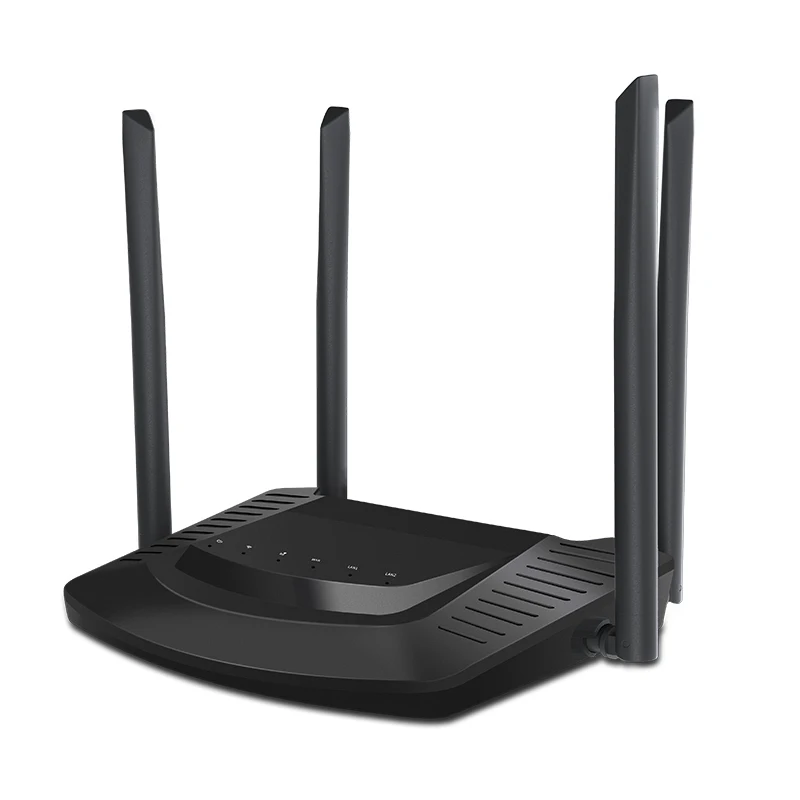 Universal Modem 4g 5g Router Wifi Sim Card - Support VPN