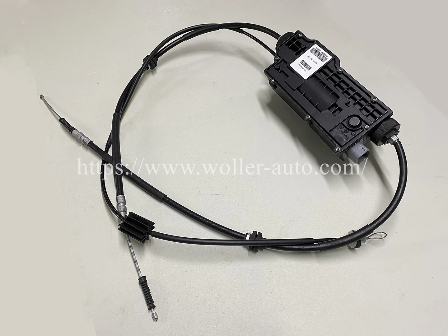 Parking Brake Actuator for BMW F15 F16 - Reliable Control