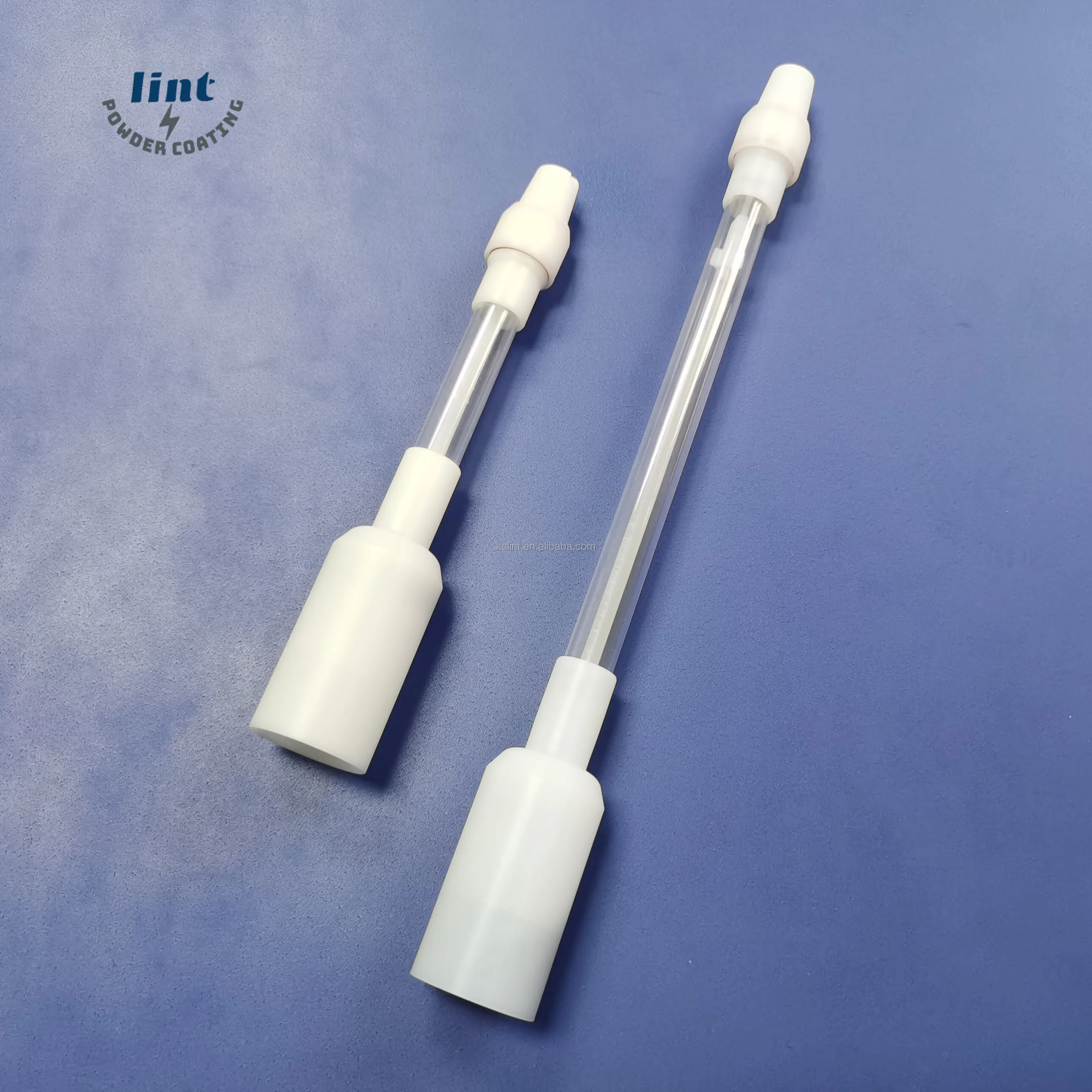 1609888 Lance EXTENSION 150 Mm 300MM for Encore Powder Spray Gun 1609889