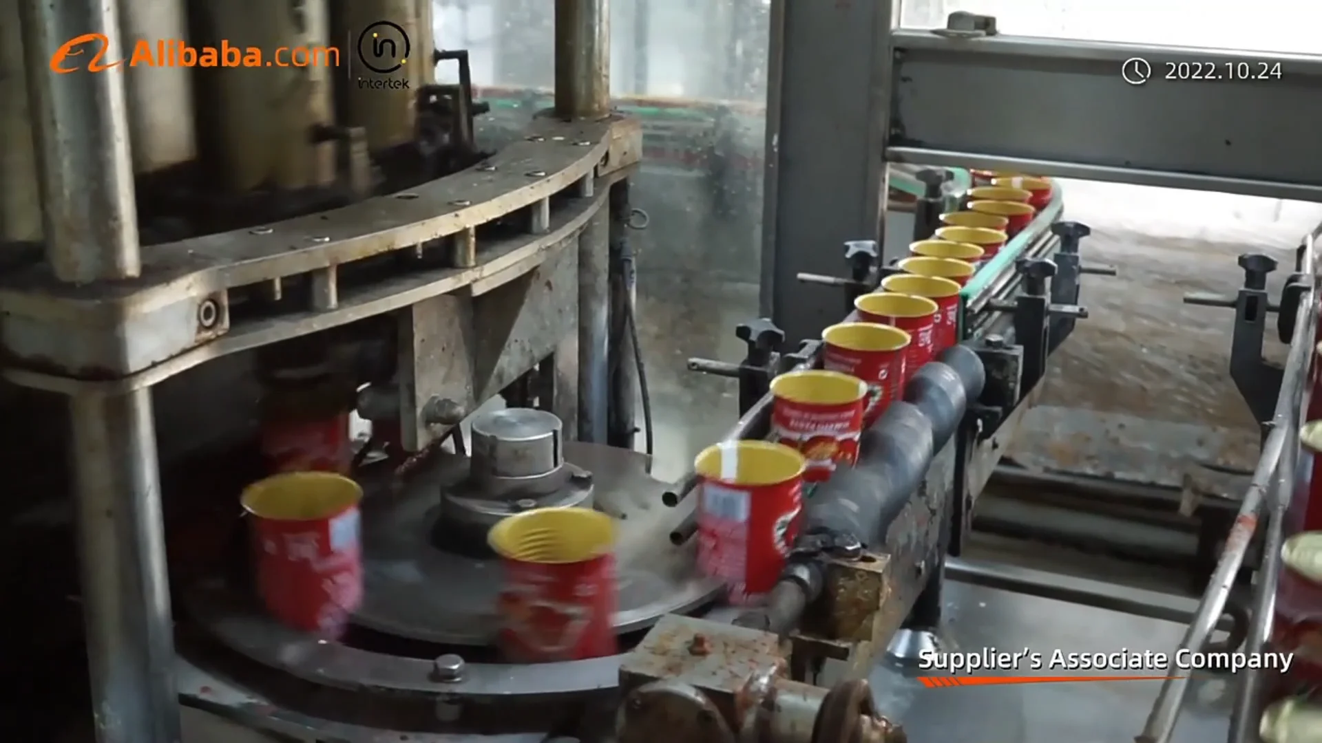 70g Tomato Paste In Pouch Sachet Al Mudhish 22-24% Tomato Paste 100% ...