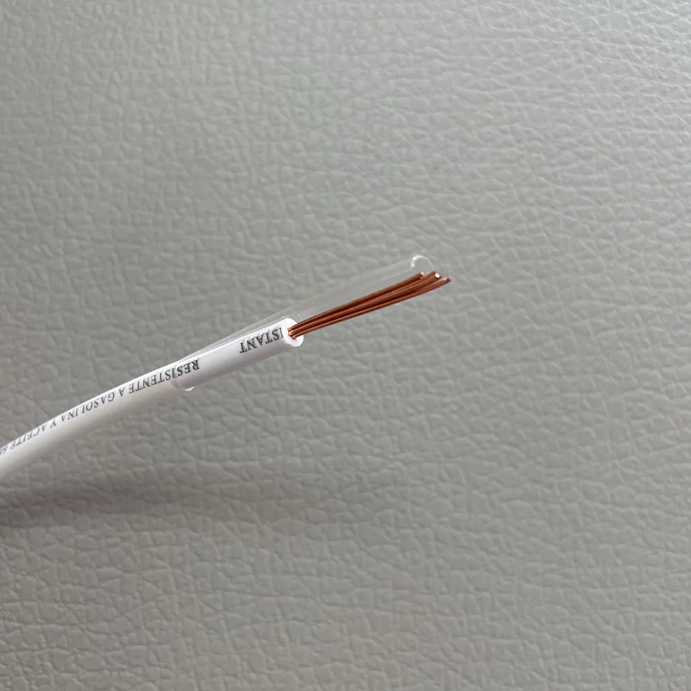 Philippine THWN THHN Electric Wire - Reliable Home Solutions