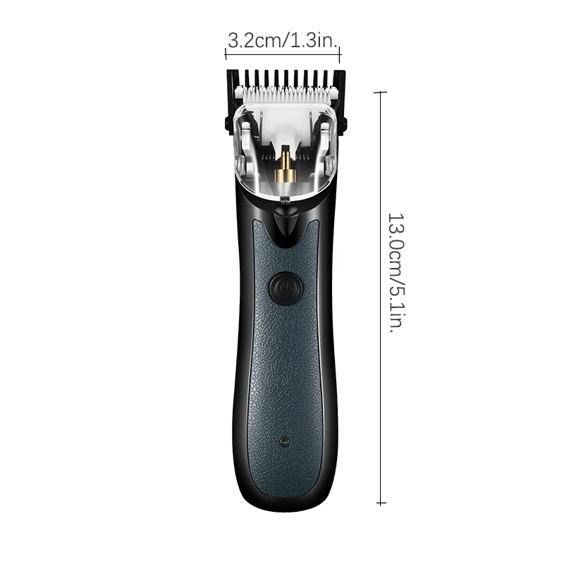 2024 NEW TYPE C Groin Hair Trimmers Balls Trimmers Body Grooming Device ...
