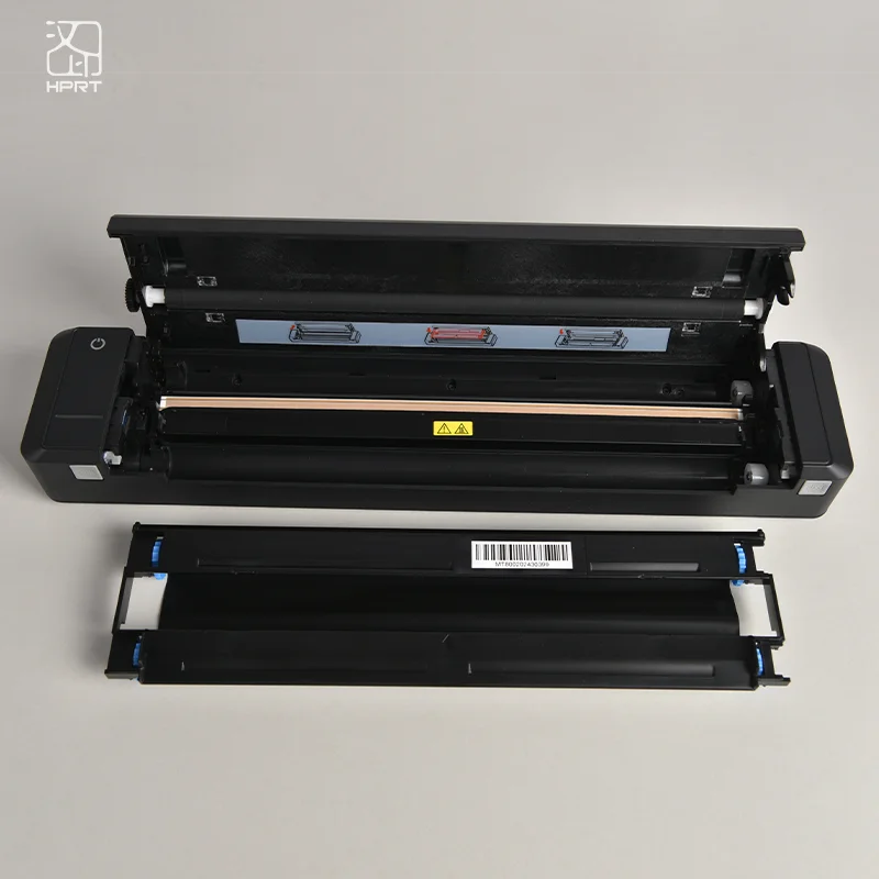 Hprt Normal A4 Paper Printer Portable Thermal Printer Wireless A4 ...