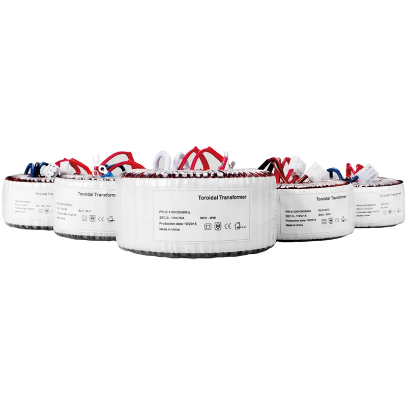 3000 Watt Medical Isolation Toroidal Transformer 10kw - Buy Medical ...