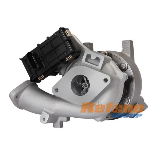 日产nv350 Yd25发动机turbo Bv40 53039700373 14411-3xn2a的电子执行器涡轮增压器 - Buy 电子执行 ...