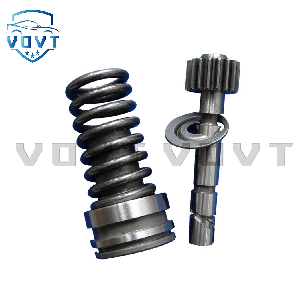 High Pressure Diesel Engine Plunger Element 7W5928 for CAT