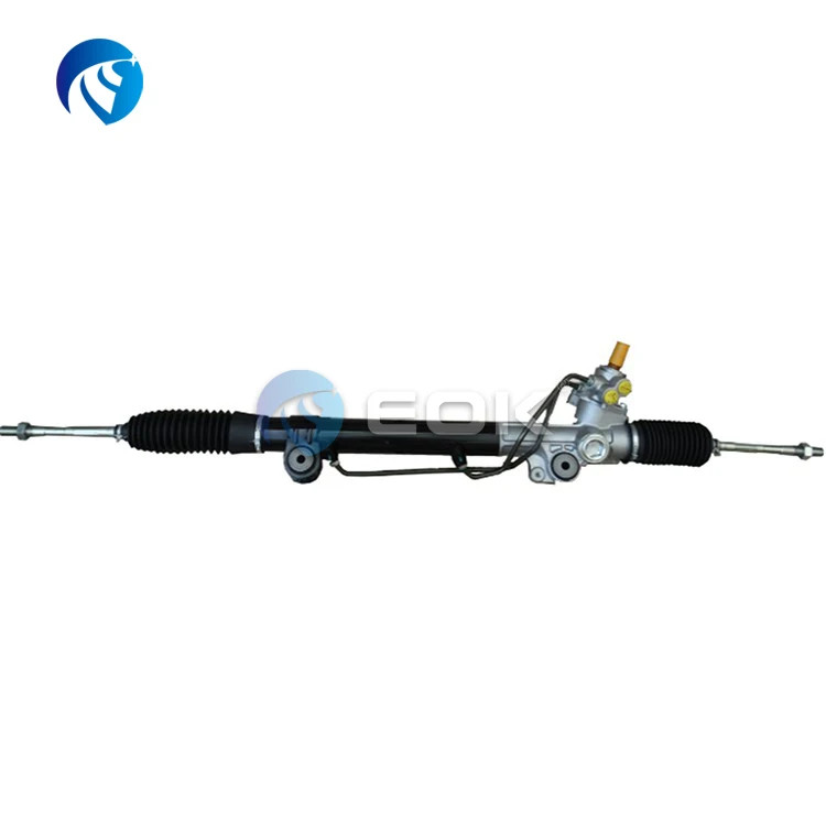 EOK LHD Hydraulic power steering rack steering gear steering rack and ...
