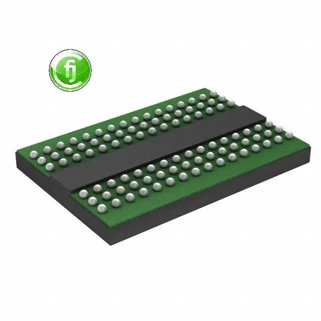 Is43tr82560dl-125kbl Ic Dram 2gbit Parallel 78twbga - Buy Is43tr82560dl ...