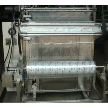 30-50g Tomato Sauce Plastic Bag Packing Machine Us$ 35000 - 40000 / Set ...