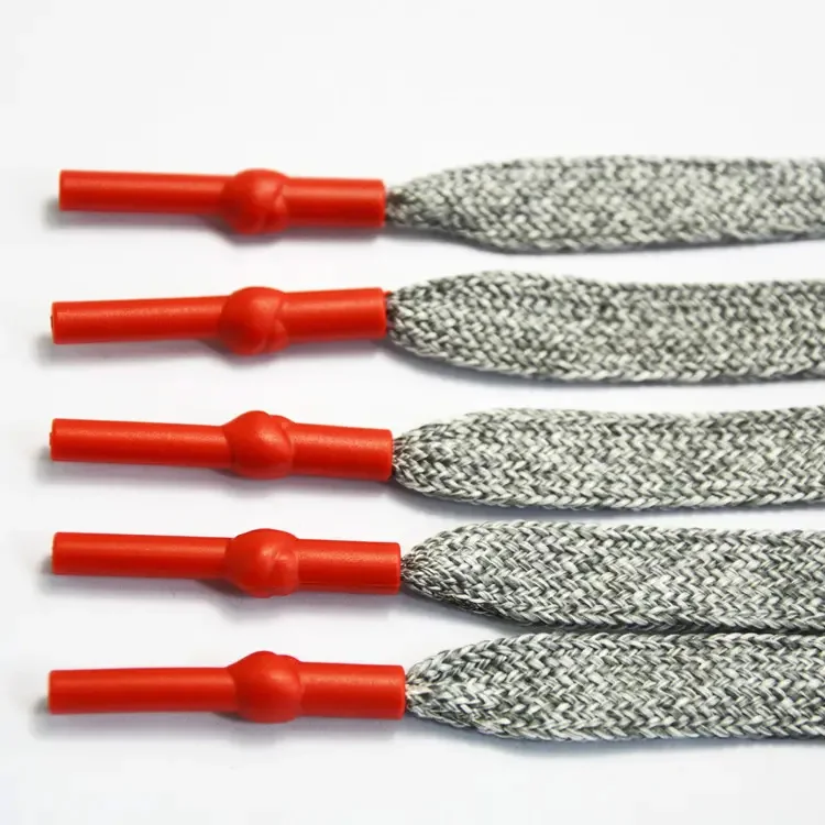 Dtm Color Drawcord With Metal/silicon/plastic Tips Polyester String For ...