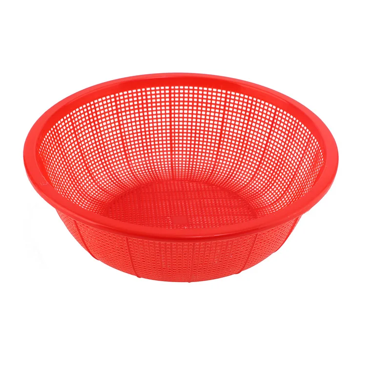 Plastic Mesh Strainer
