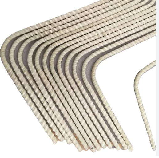 High Quality Fiberglass Reinforcing bar Custom Building Material ...