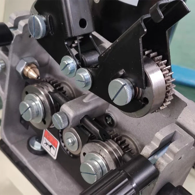 Wire Feeder Parts Mig Welding Wire Feeder Motor - 1200W Power