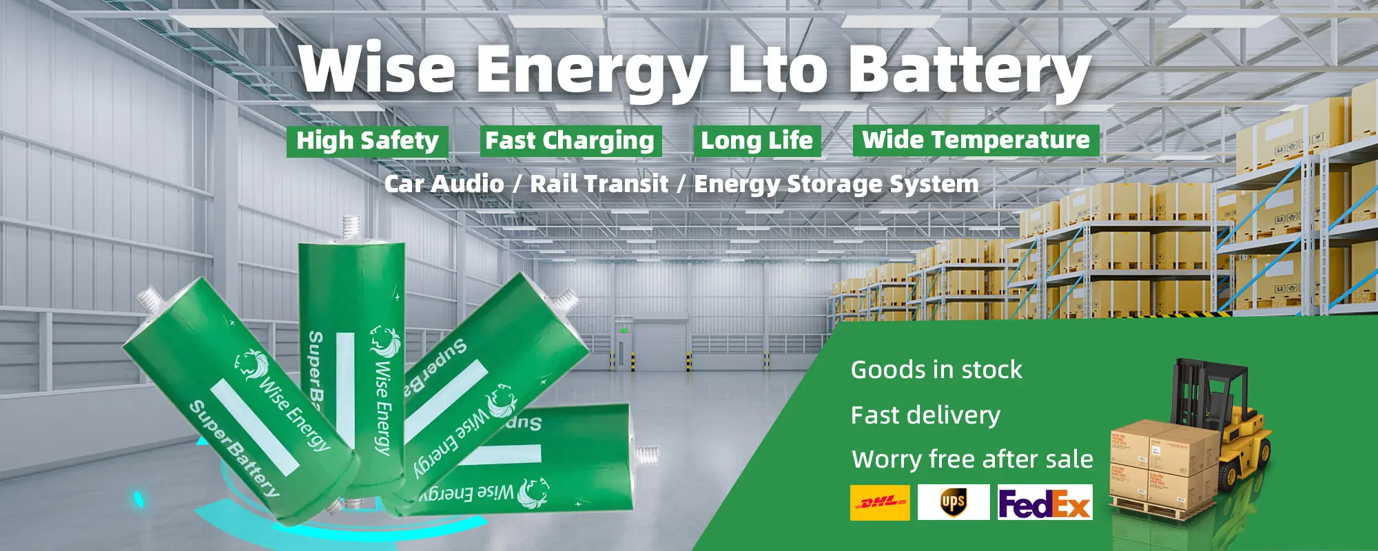 Lithium Ion Litio Cells 60100 Lithium Titanate 2.4v 20ah Lto Battery ...