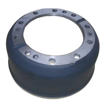 Truck Part Brake Drum Oem 22-3502070.22 By China Factory Supply - Buy Truck Brake Drum brake ...