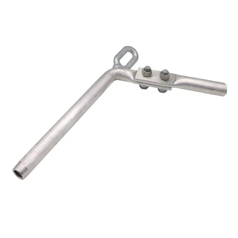 Aluminium Overhead Line Accessories - YOJIU Quality