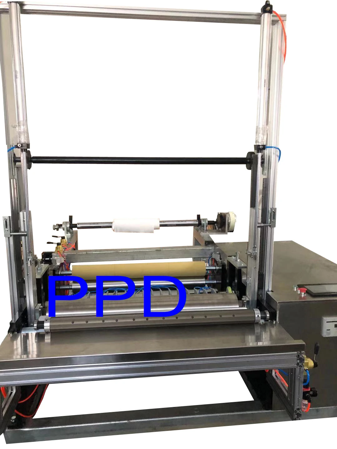 Nonwoven Fabric Perforation Slitting Machine for Hotels Use| Alibaba.com