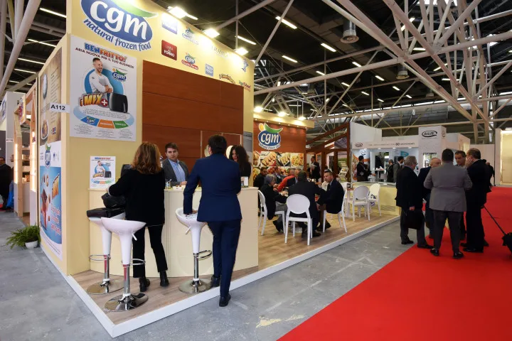 Mini Chicken Wurstel Breaded Bbq Sauce Italian Natural Frozen Street ...