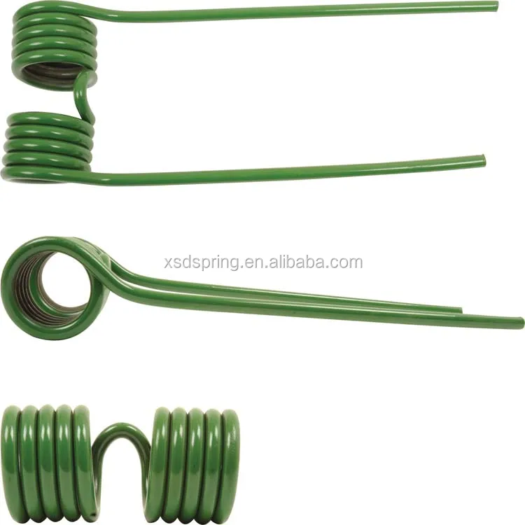 Alibaba.com: Spring Tooth Harrow Tines for Cultivator Parts: Durable ...