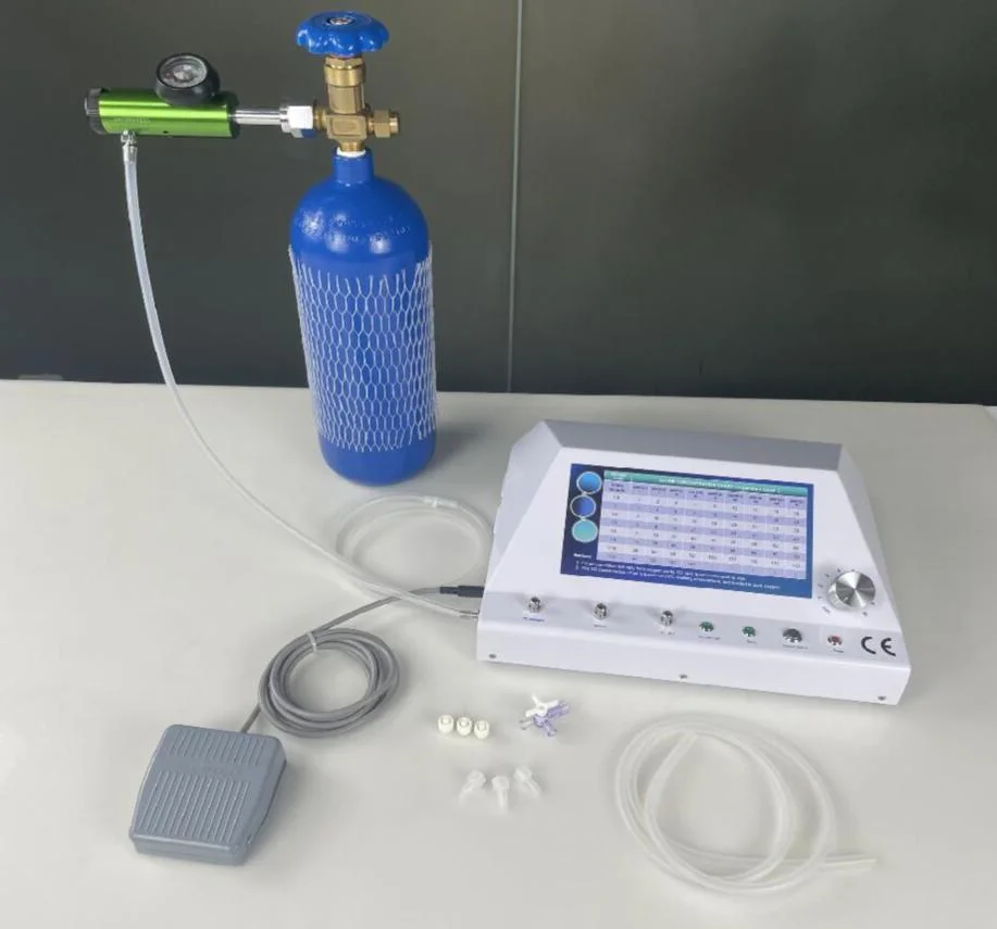 Portable Medical Grade Ozone Generator for Clinical and Home Use Ozone ...