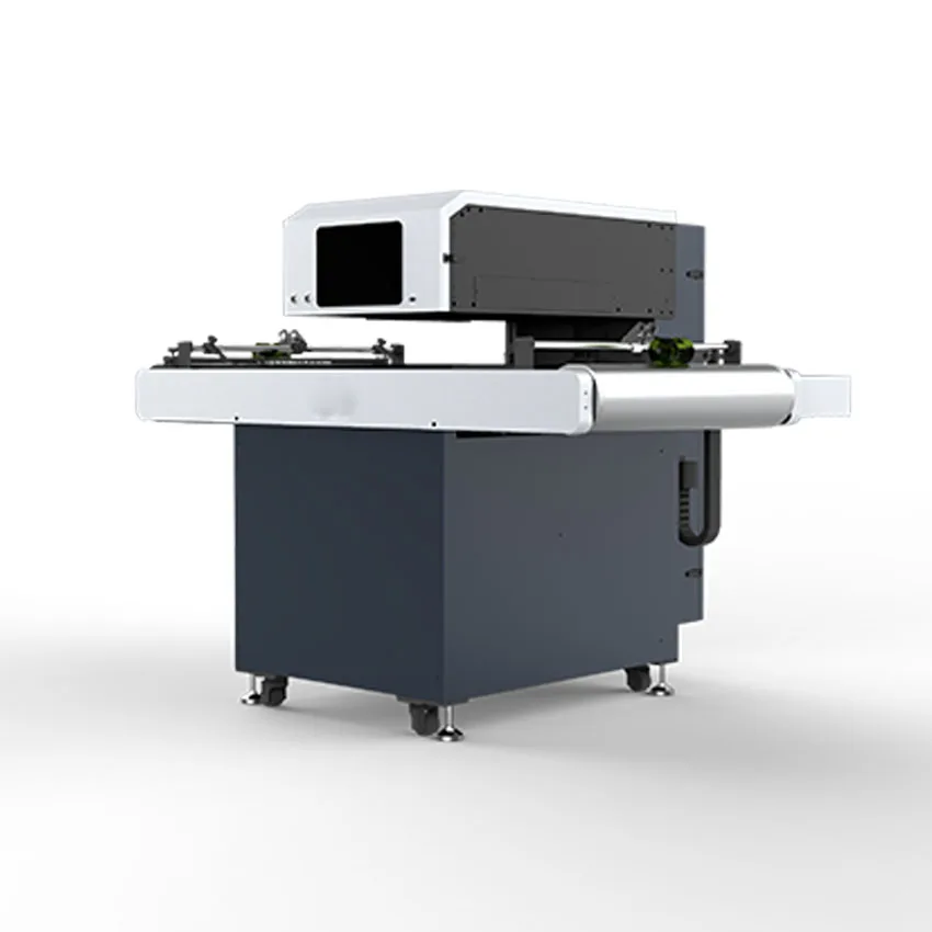 Carton Box Printer Packaging Box Printer Single Pass Digital Inkjet ...
