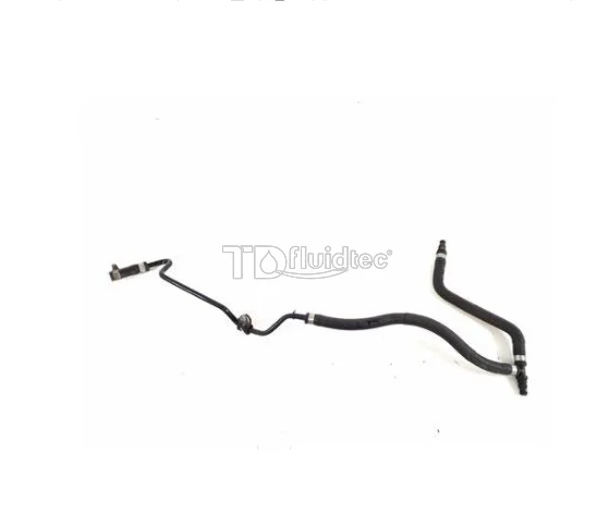 2125013725 Mercedes Benz W212 kettle exhaust pipe| Alibaba.com