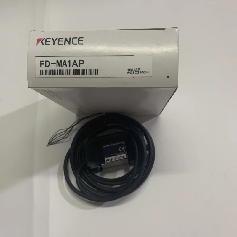 Original Sensor Head 100L/min KEYENCE FD-MH100A FD-MH10A| Alibaba.com