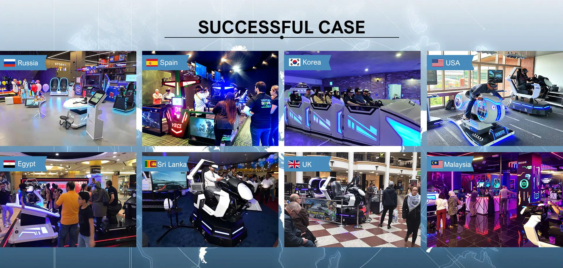 Guangzhou Funspace Technology Co., Ltd. - VR Simulator/9D VR/4D Cinema ...