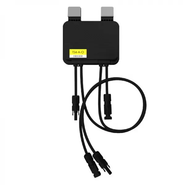 Residential Power Optimizers TIGO TS4-A-O 15A 700W Smart Solar PV ...