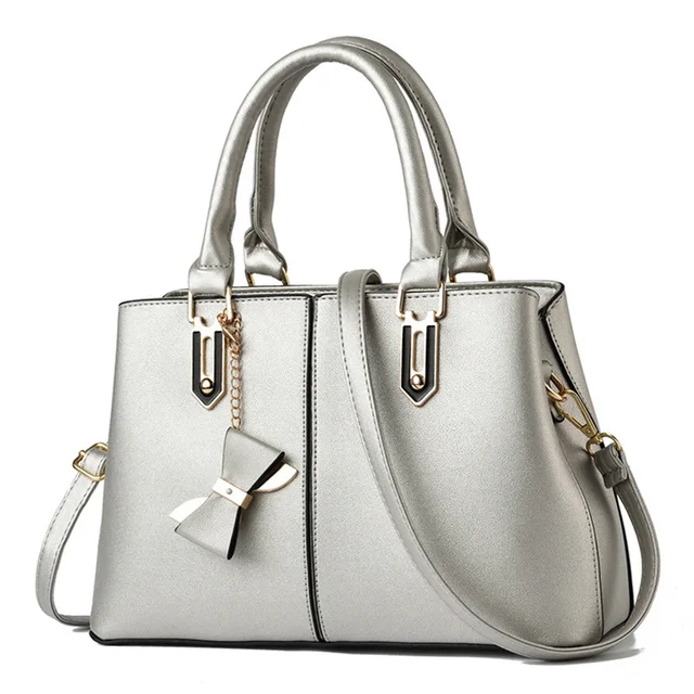 Shenzhen Yi Rong Sheng Leather Products Co., Ltd. - Lady Bag, Mummy Bag