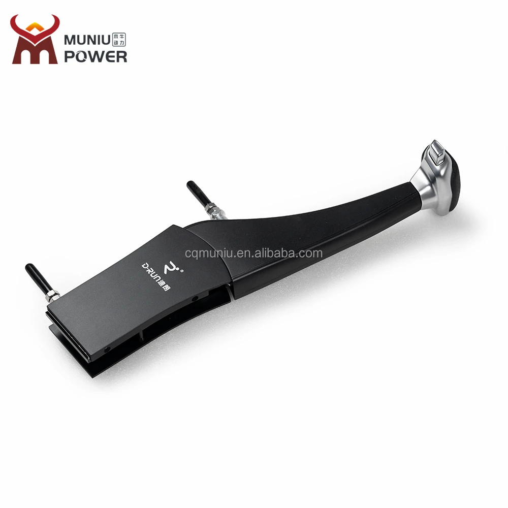 Handicap Driving - MUNIU Power Hand Control for the Disabled